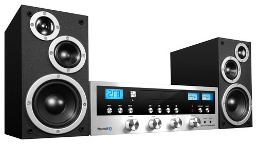 stereo system | Stereophile.com